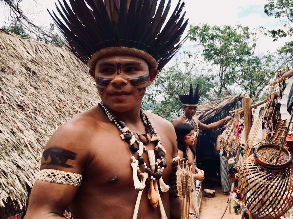 The Harvest is Ready in the Amazon - Harvesters Ministries