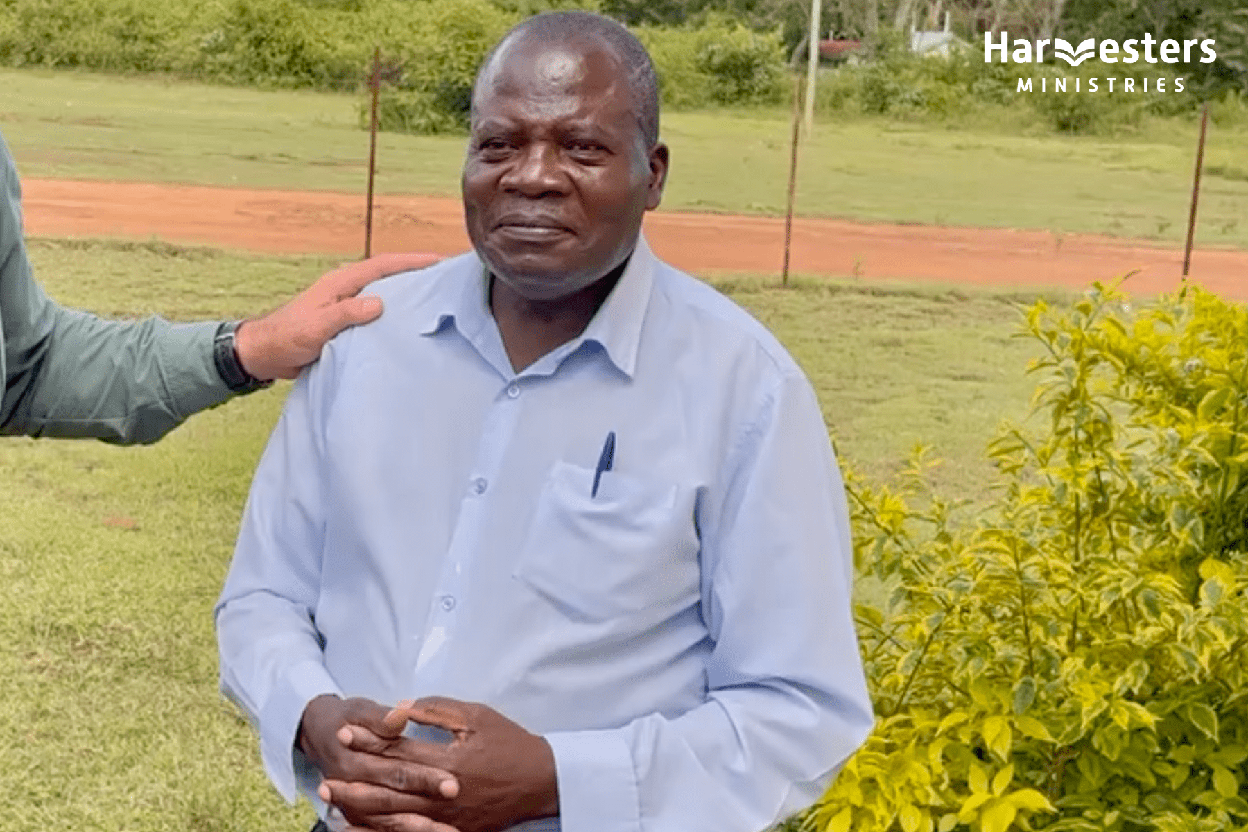 4 Benefits of Harvesters’ Training - Harvesters Ministries