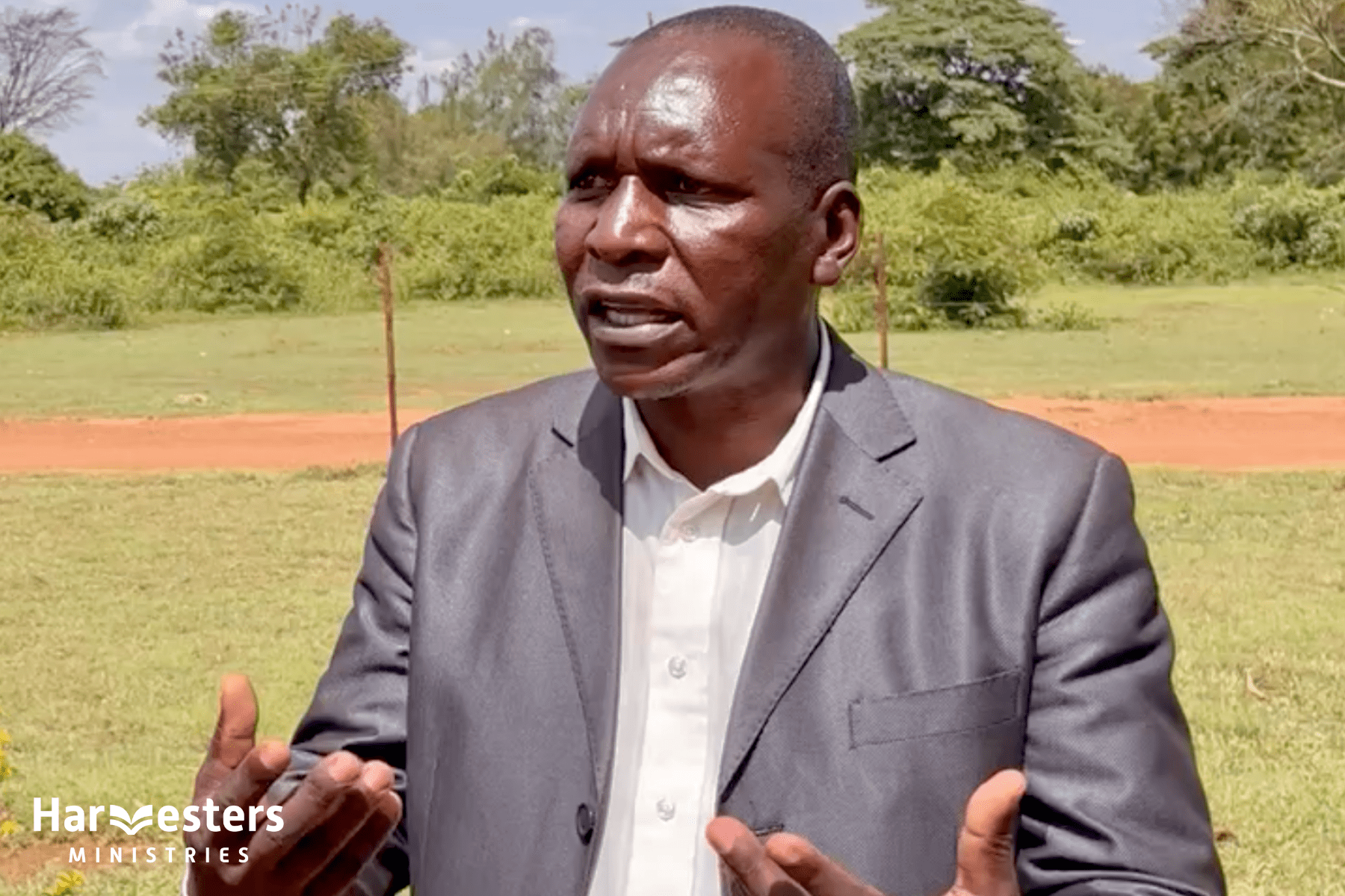 4 Benefits of Harvesters’ Training - Harvesters Ministries