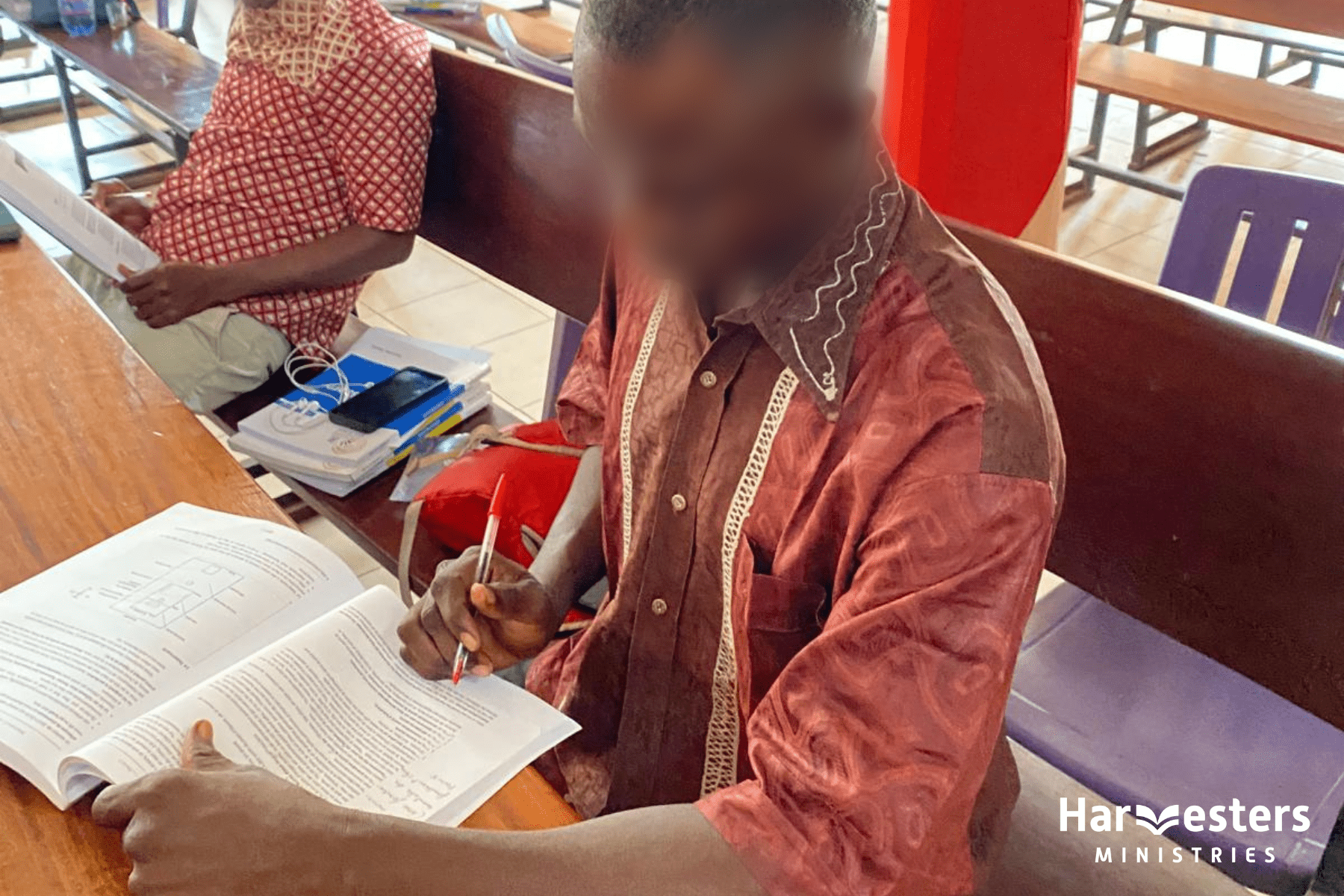 Pray with us: Islamic extremism - JOY! News