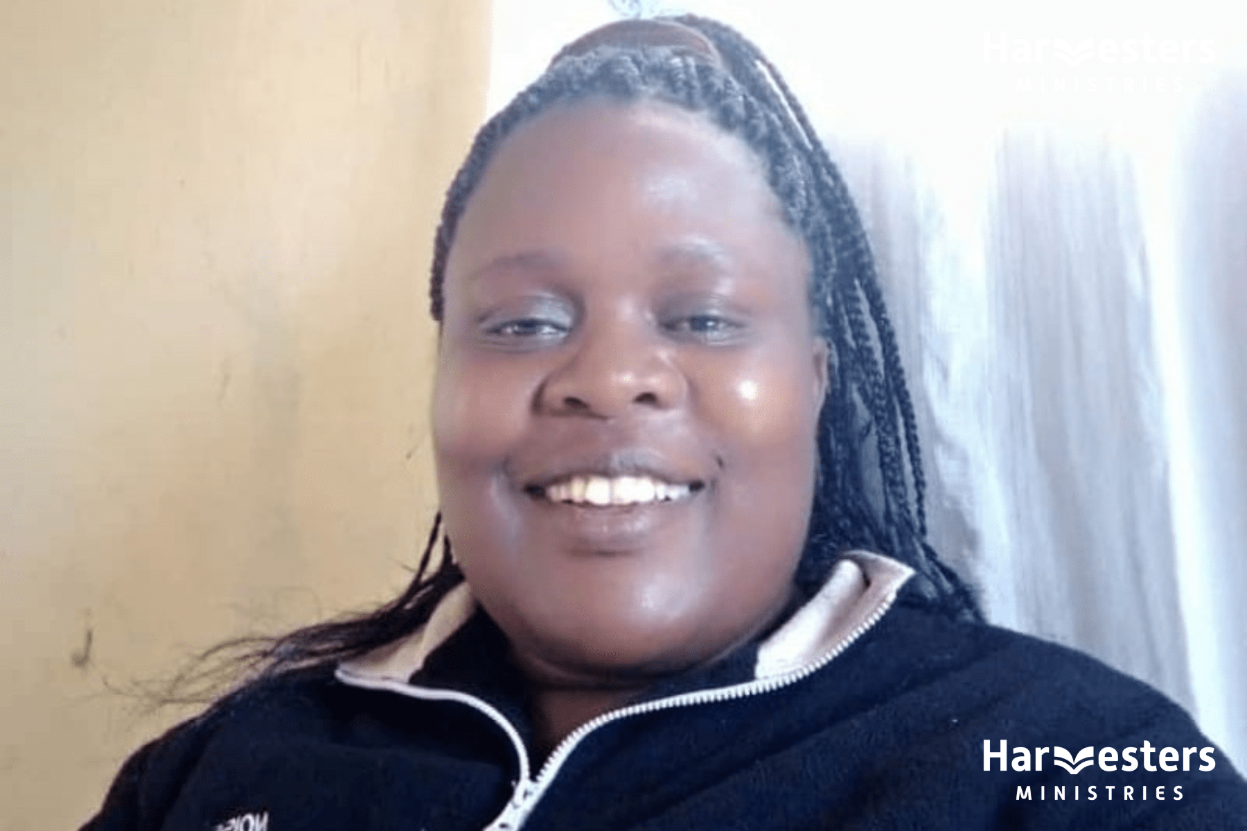 Meet the women planting churches - JOY! News