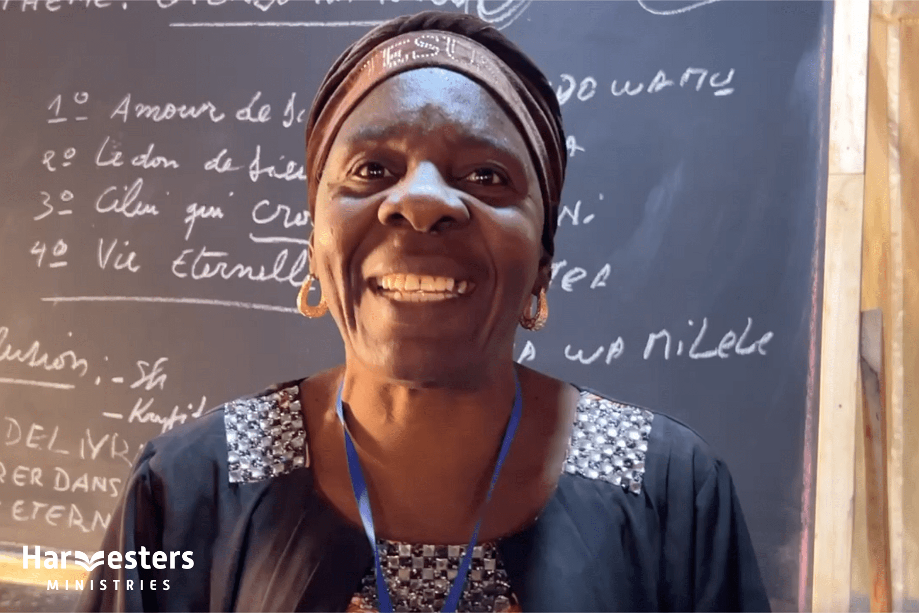 Meet the women planting churches - JOY! News