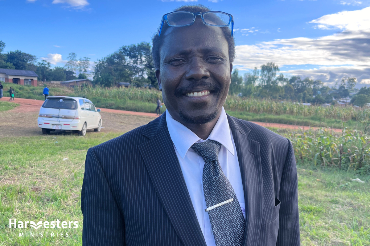 25 Years in Malawi! Celebrations and Urgent Prayer Needs - Harvesters ...